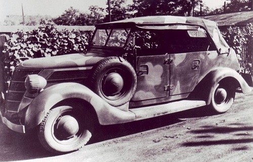 autos - photos: 18 janv. 2013