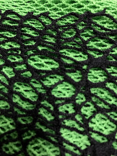 Fabric and Sewing: Hot Fabrics at Fabric & Sewing