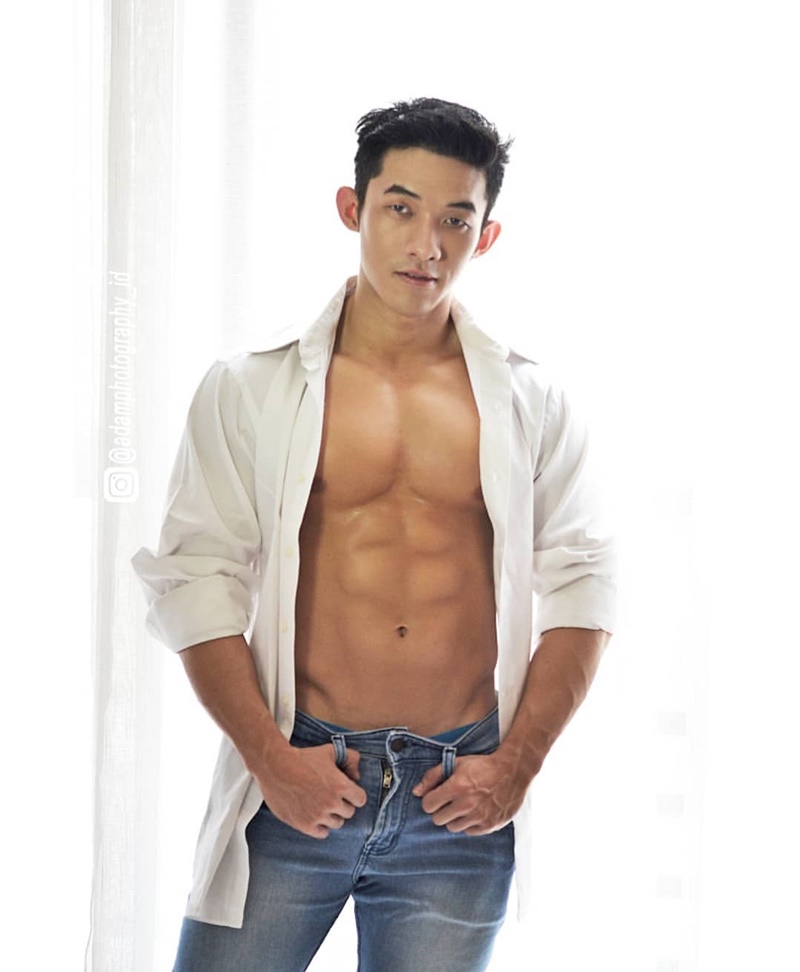 Grand Boyzone: Kevin Zhuo 2