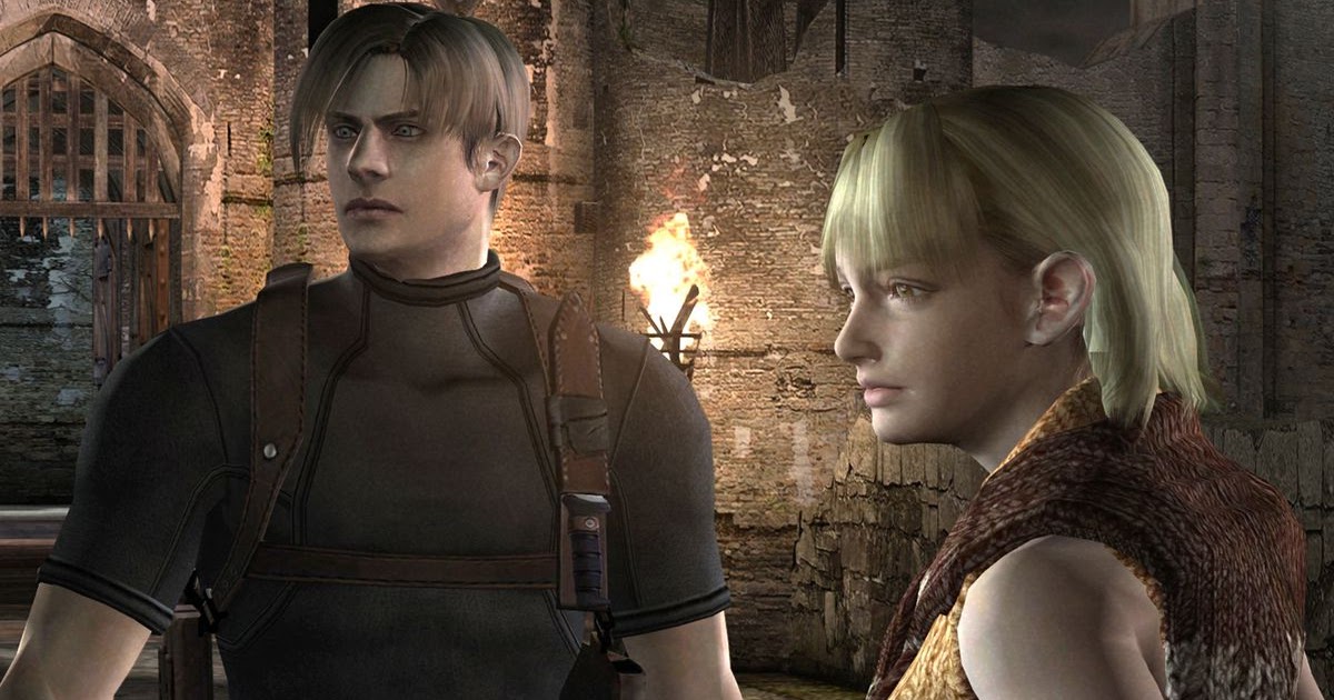 Resident Evil 4 (Switch): confira uma hora de gameplay - Nintendo Blast