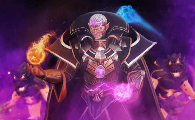 Best Online Game: Invoker Pros and Cons