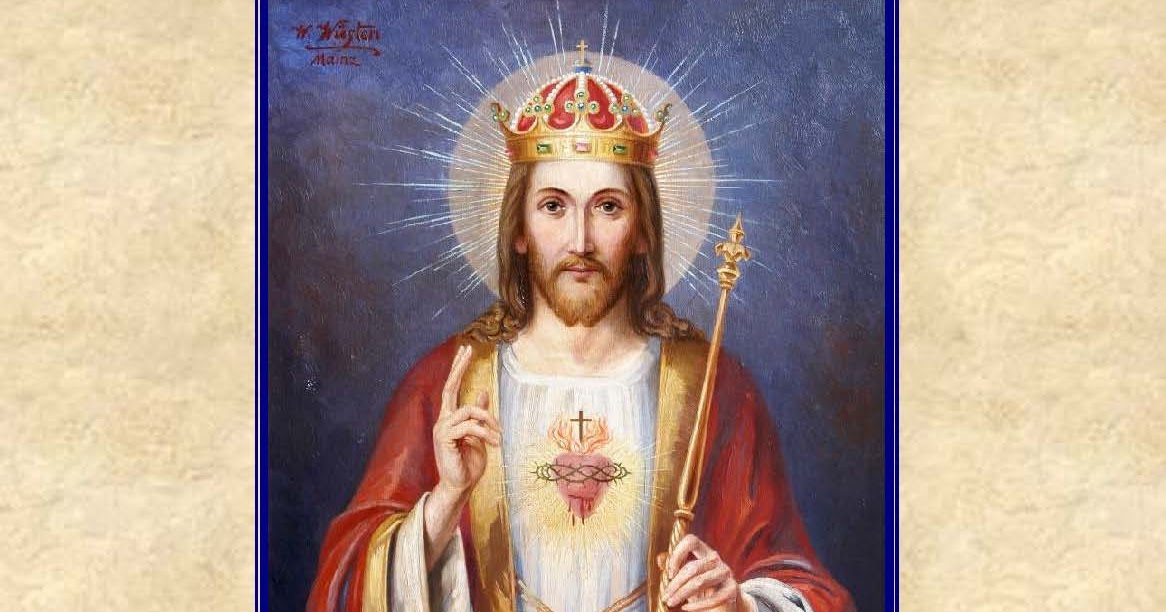 Christus Rex: Časopis Christus Rex - br. 5