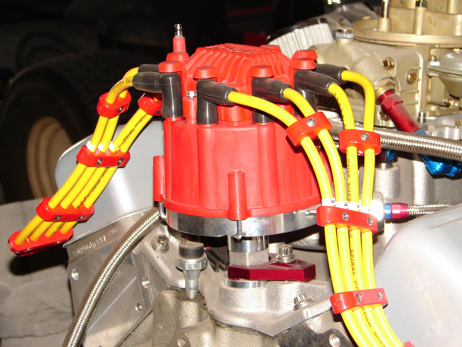 A Very Unique 1977 Chevy Nova Concours