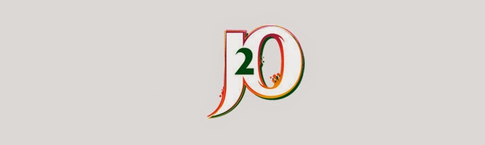 Design Practice: Responsive - J20: Editing Logo