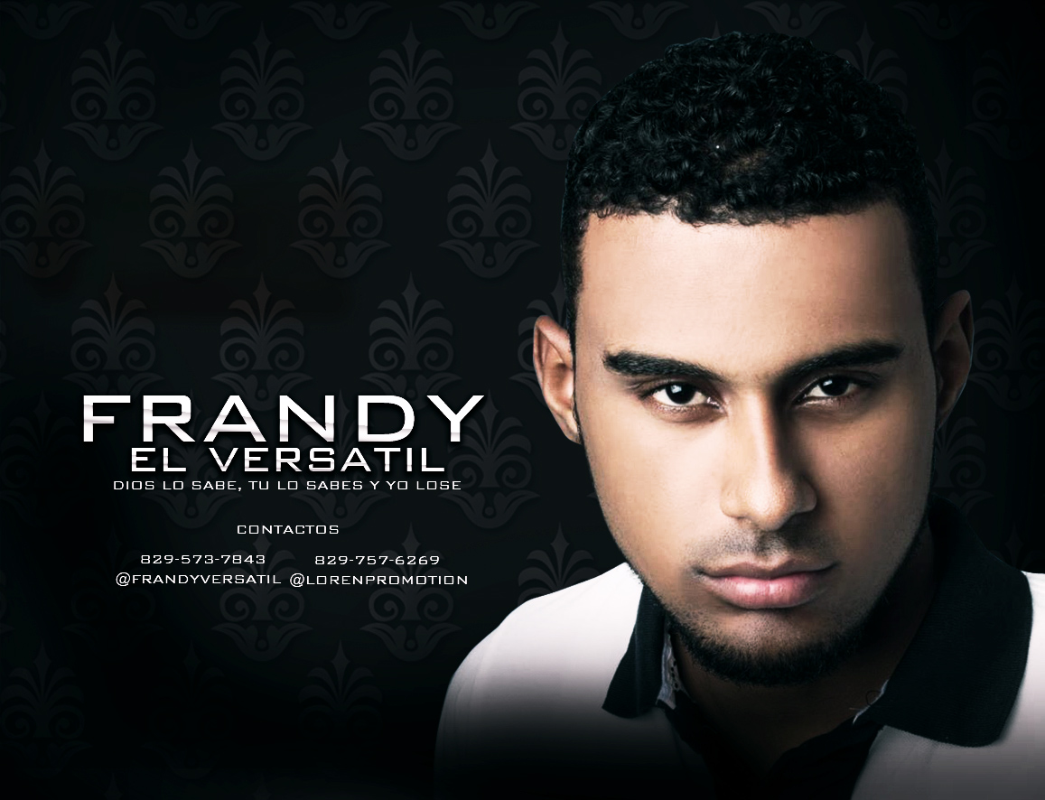 NACIO PEGAO!!!! FRANDY___Tu_Papa_Boco (DEMBOW 2013) | Bakanisimo