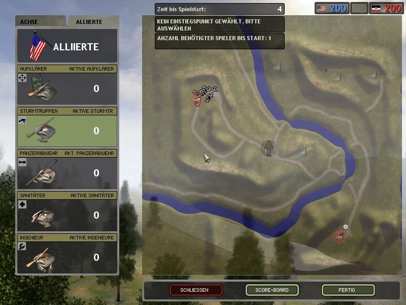 [HG] - Blog for BF 1942 News! : Battlefield 1942 Custom Map Series #11