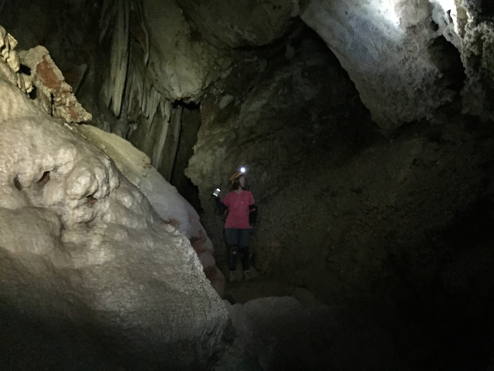 The Kruse Chronicles Continue in Cocoa, Florida: Caving again ...
