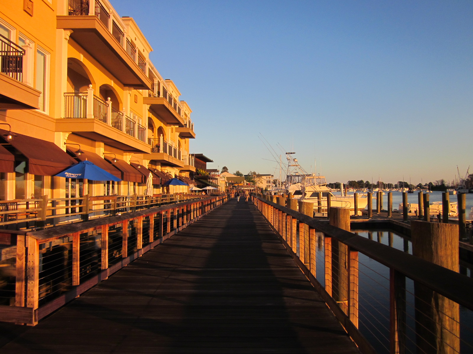 The adventures of the IRISH ROVER: Myrtle Beach, SC to Georgetown, SC