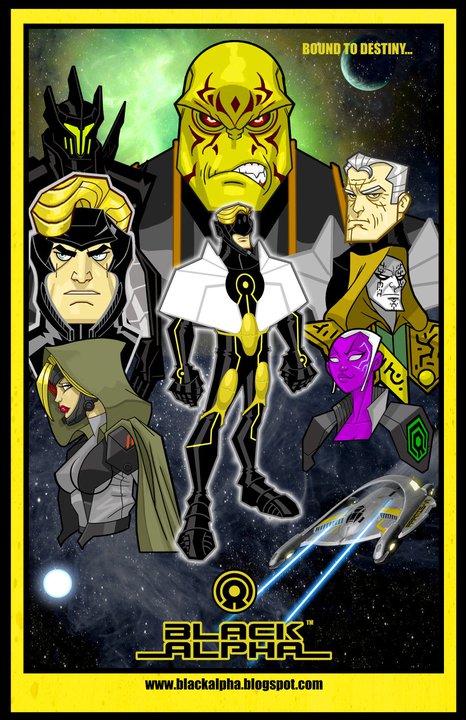 The Art of Tom Rasch: PERSONAL WORK