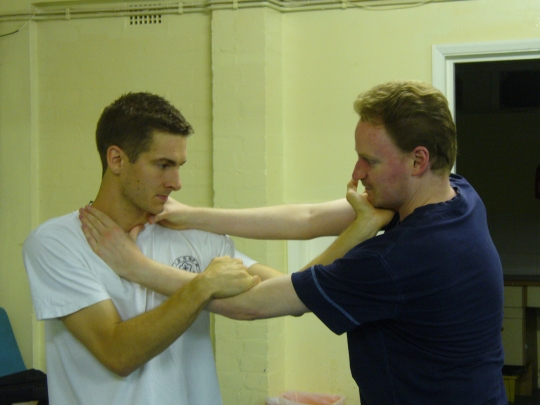 Best Self Defence Tips for Men: What's the Best Martial Art?