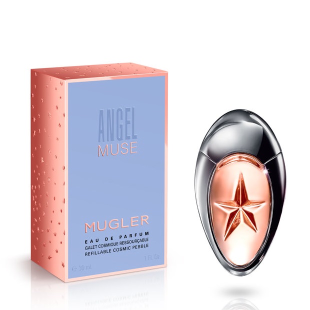 Mugler Angel Muse
