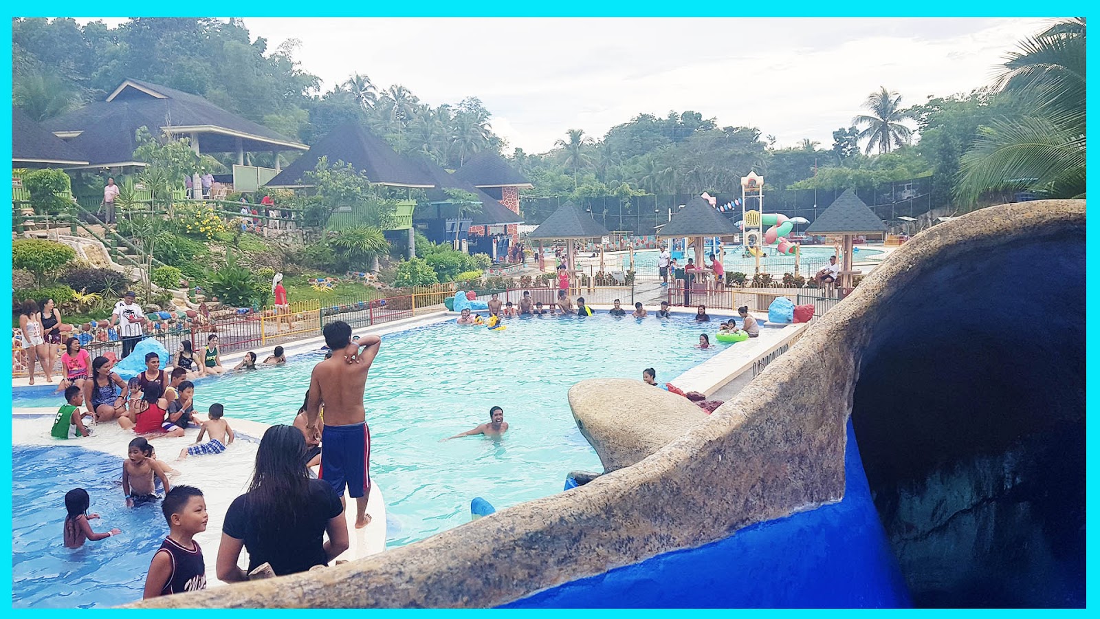 🎬 Fun Getaway at Bet ‘N Choy Farm & Resort – Catigbian,Bohol. - I ♥ ...