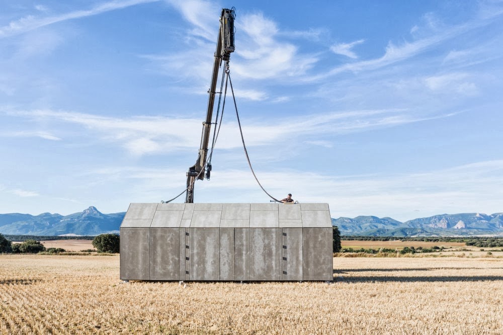 FGGD Arquitectura: octubre 2013