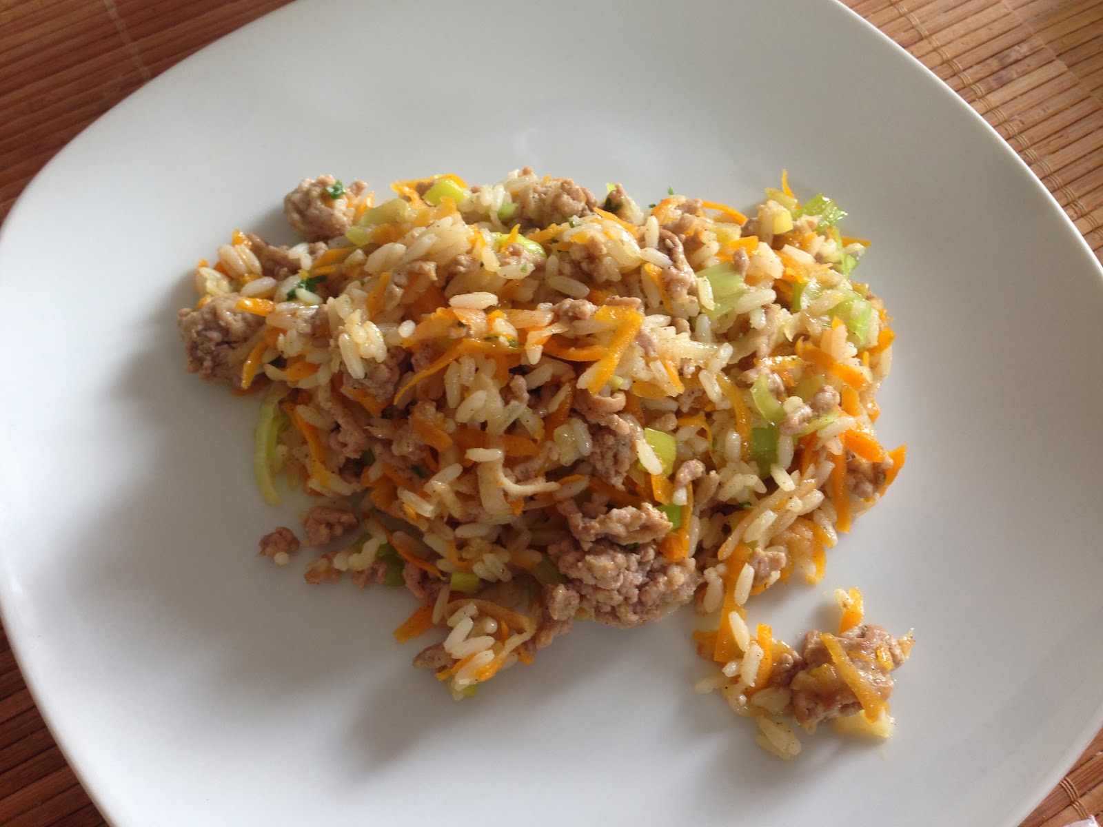 Produkttest: Maggi Würze Hot