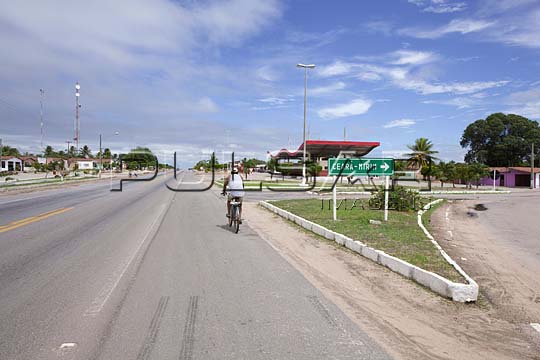 LAGOA DOS NOVILHOS NOTÍCIAS.: cidades do rn/ SANTA MARIA