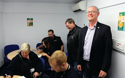 RMT EDINBURGH BRANCH: RAIL GOURMET WORKERS GET ORGANISED AT EDINBURGH ...