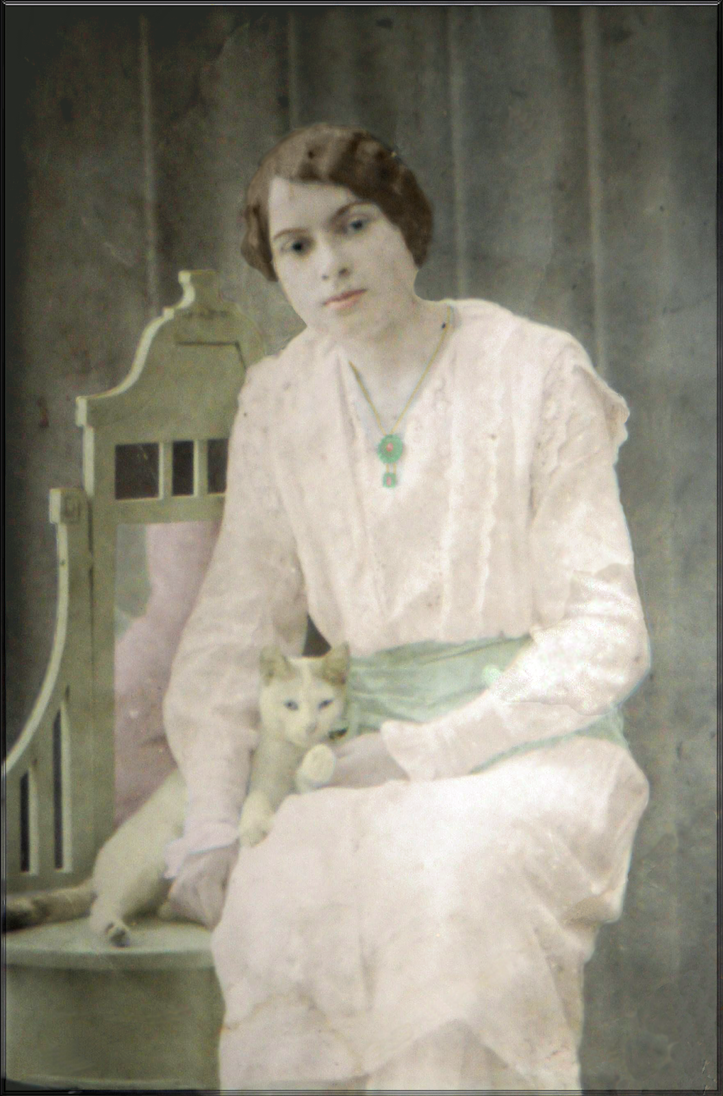 Anne MOREAU: Les histoires d'Alexandra (2) (erreur de jugement)