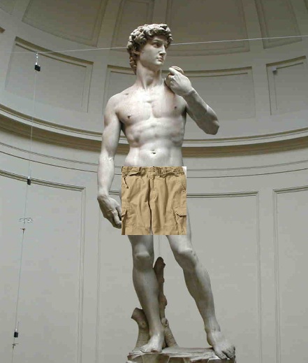 The Bible Bit: 2 Samuel 7 - The Davidic Covenant