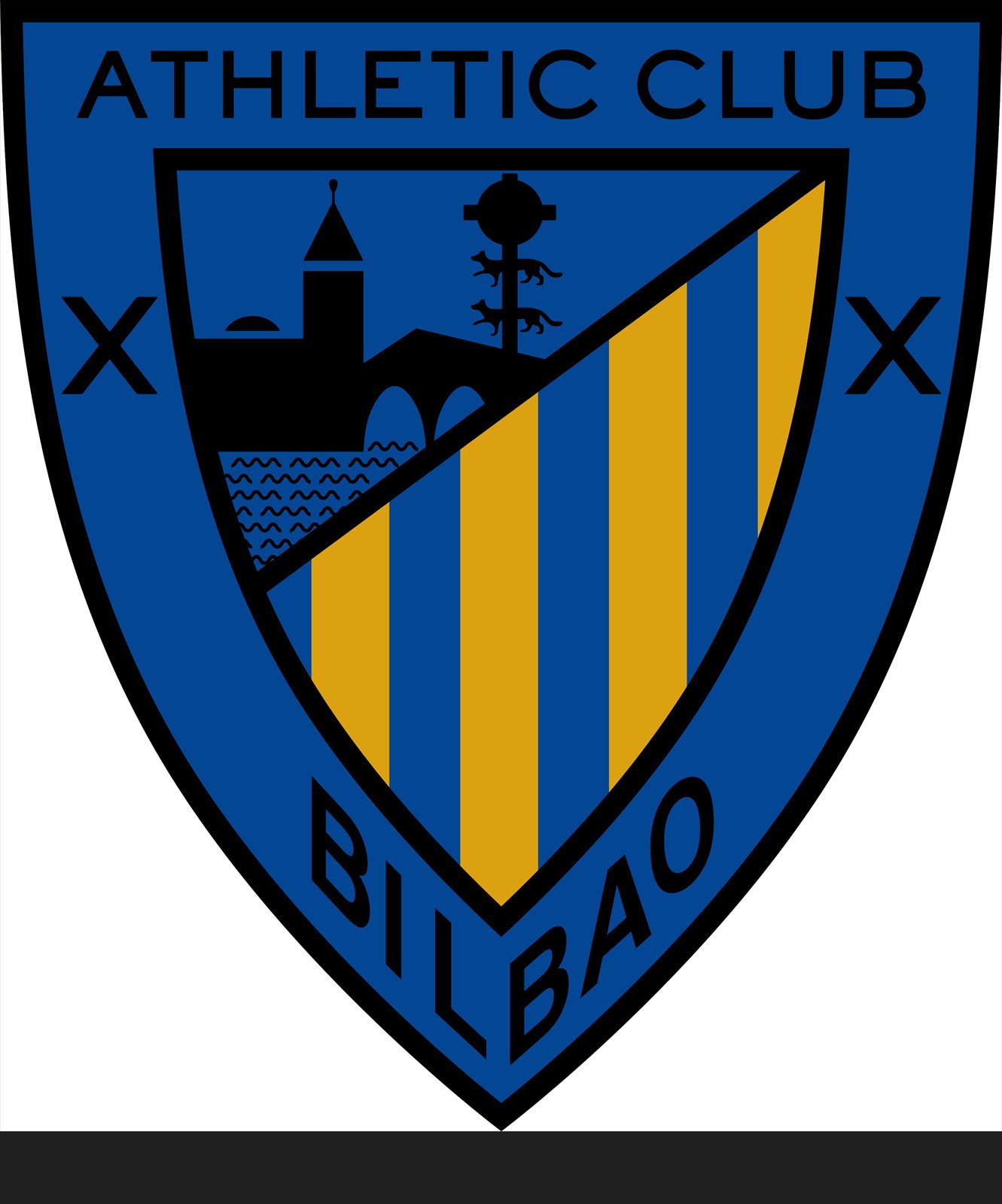 Crazy Football Logo Mashup Bot - Footy Headlines