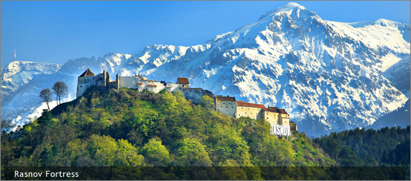 Infinitul Meu: Romania - scurta descriere