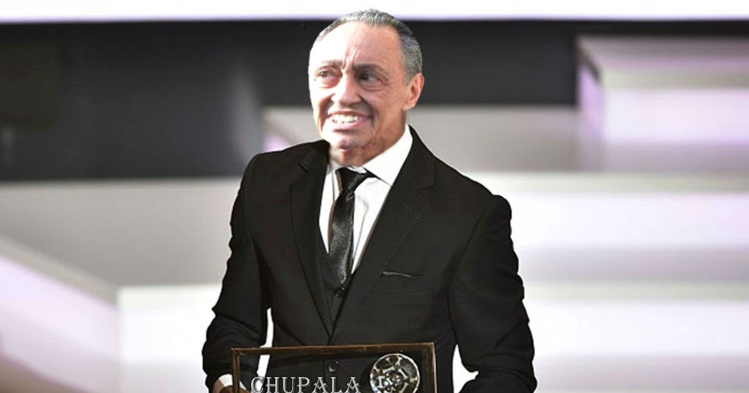 Currín: Apagá la lú y vamolón: Héctor Magnetto recibirá un premio en ...