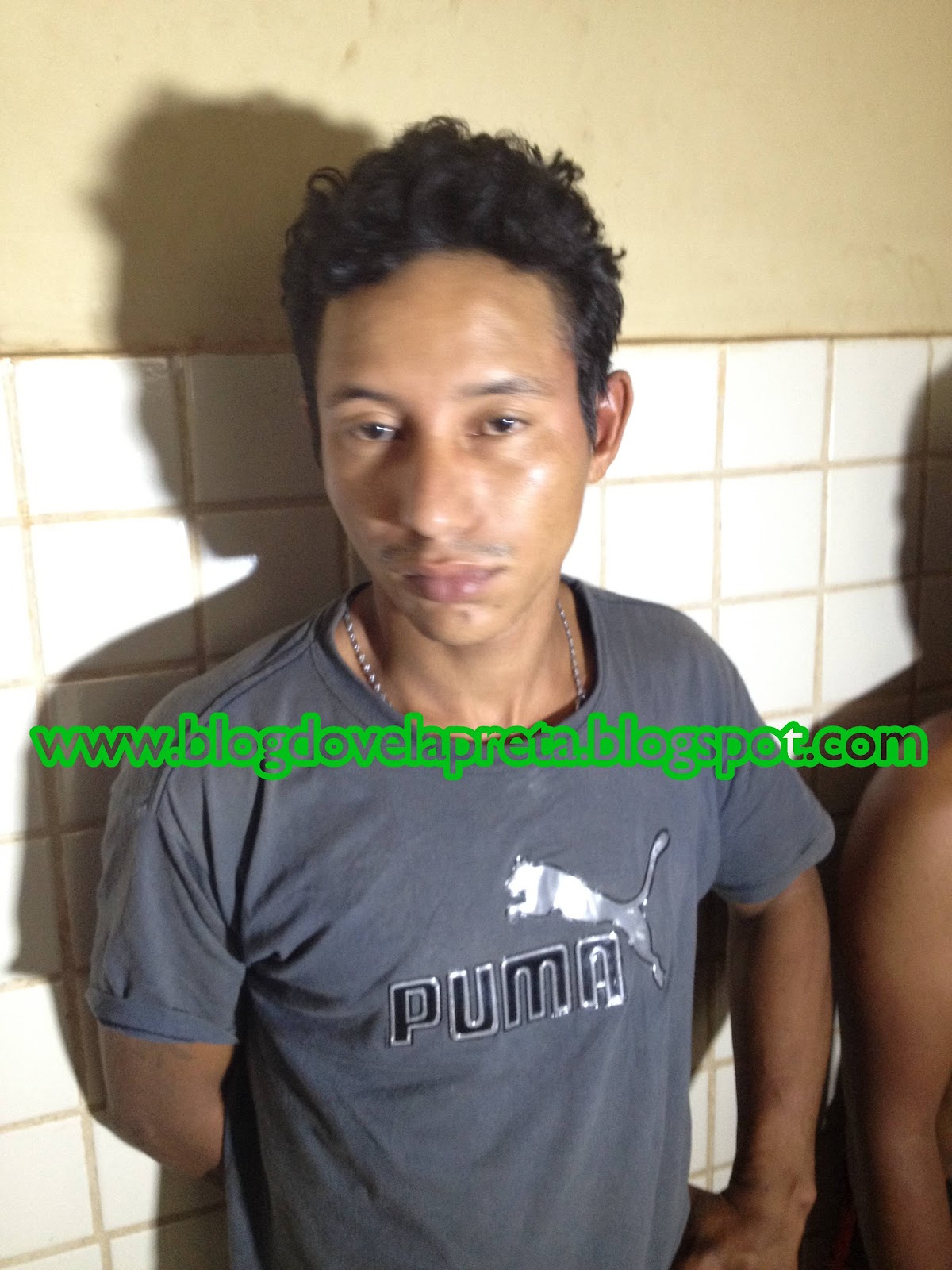 Blog do Vela Preta: Polícia prende mais um trio envolvido com tráfico ... Blog do Vela Preta: Polícia prende mais um trio envolvido com tráfico ...