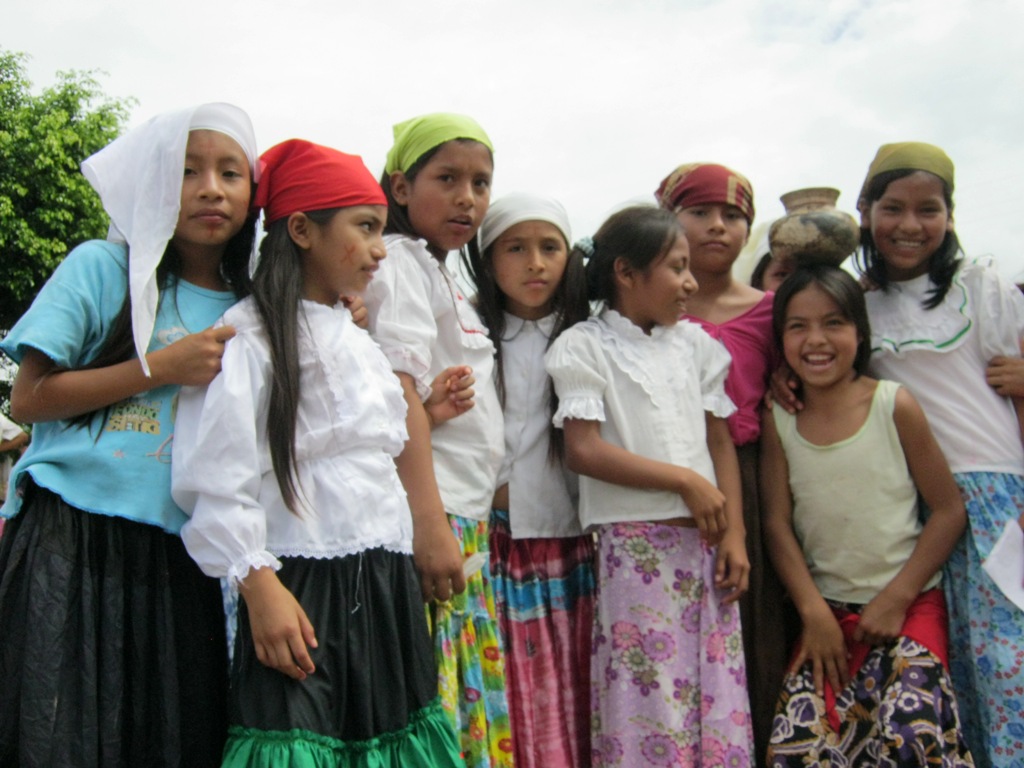 Turismo y Cultura Amazónica: Los encantos del distrito de Chazuta y sus ...