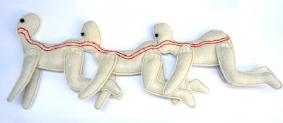 Things To Do In Los Angeles: Halloween 2011: The Human Centipede II ...
