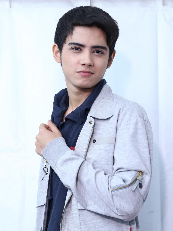 Profil Foto Dan Biodata Lengkap Aliando Syarief Terbaru 2015 | Indo Santai