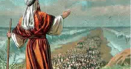 Alamutcommunity: UN PROFETA COME MOSE' * "Muhamadim" מַחֲמַדִּים