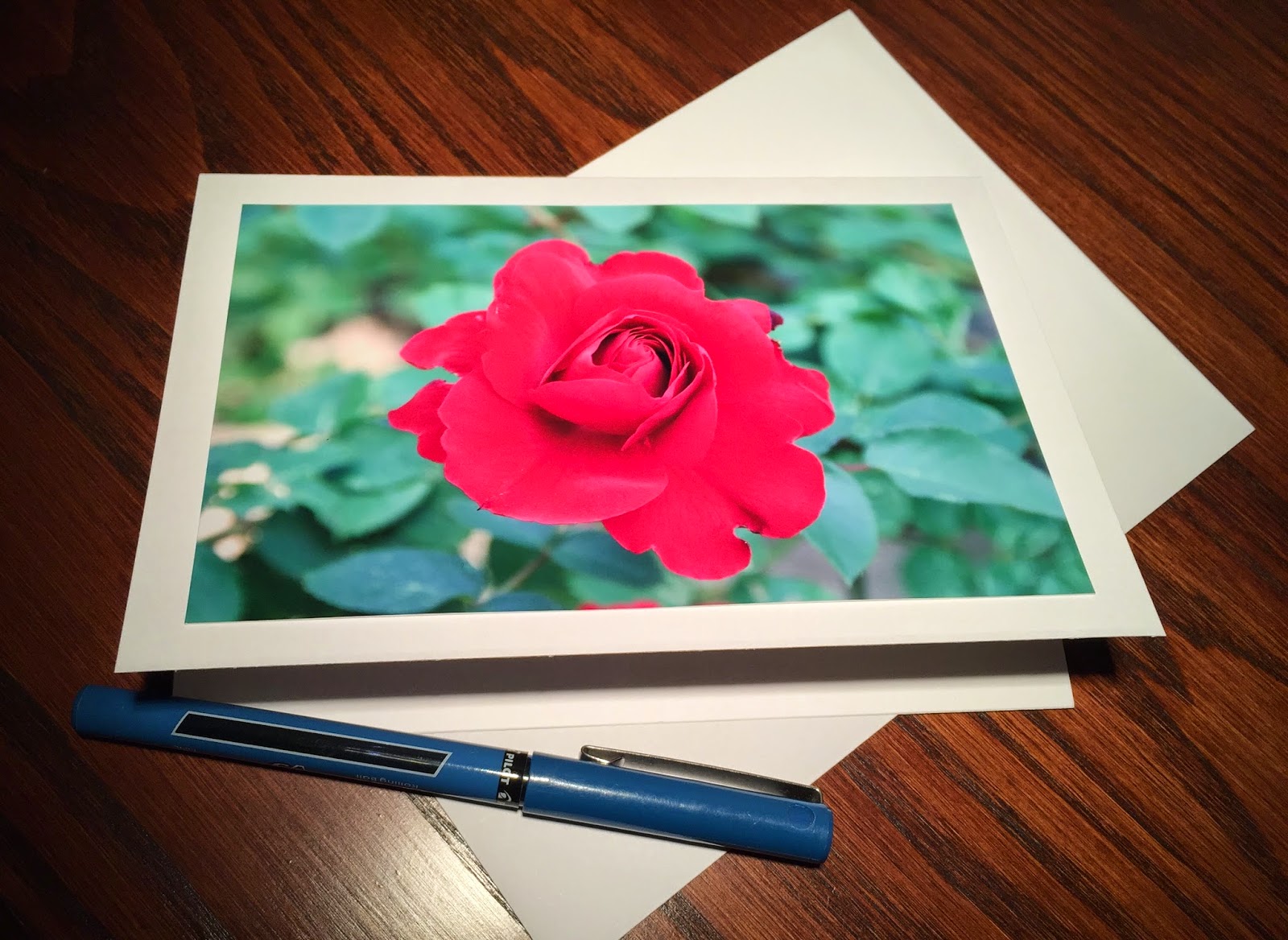 Craving Cursive: The Thrill of a Letter