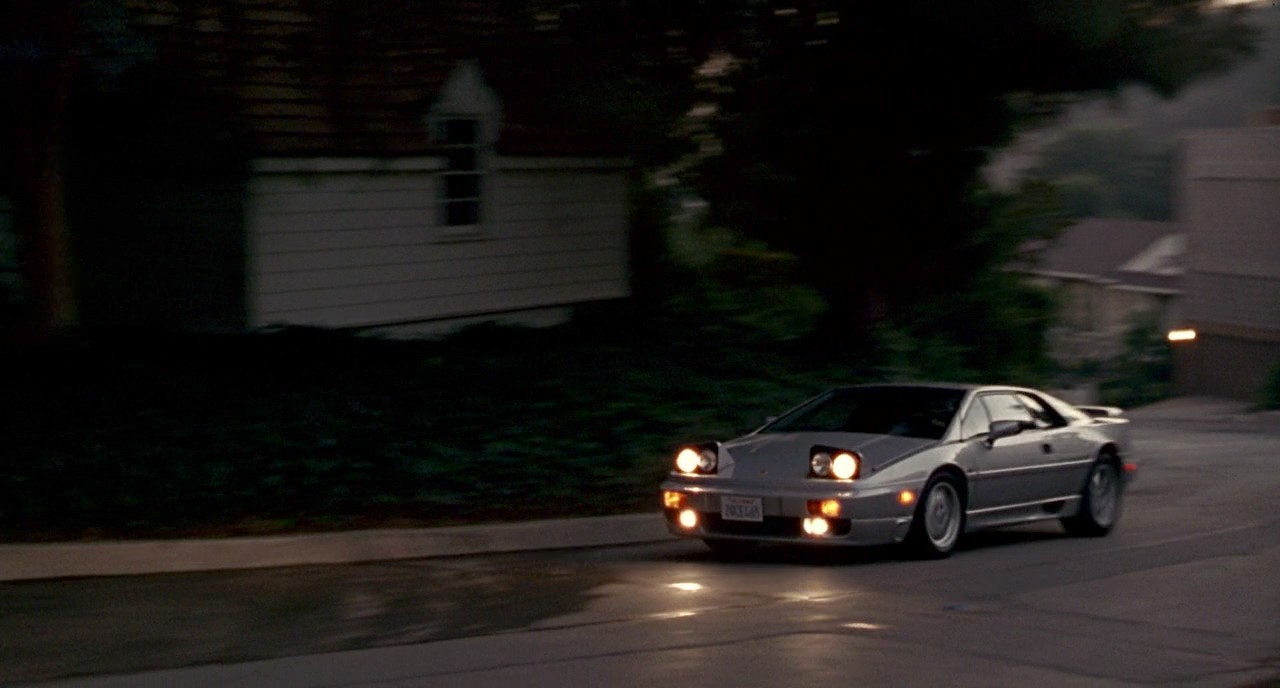 Filmovízia: Pretty Woman [1990] [Part1]