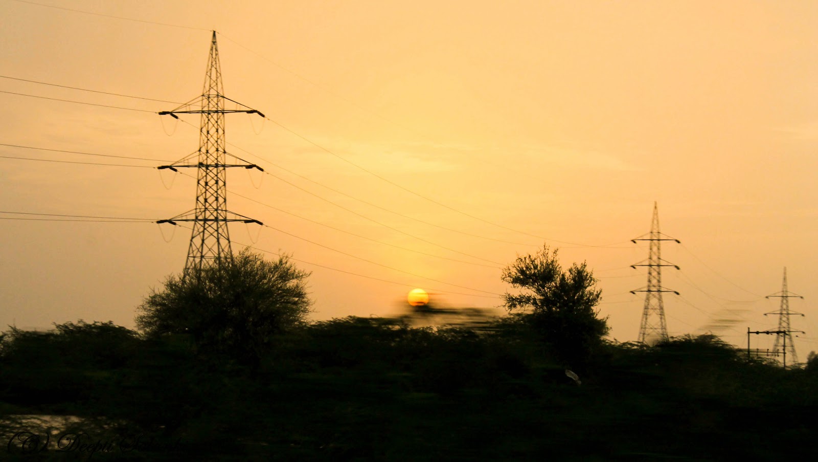 ''Padharo Mahre Desh'' Unseen Rajasthan~Falna City,India: Radiant ...