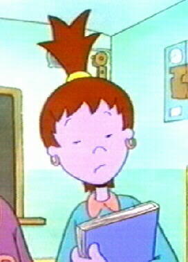 o canil do beagle: Doug- O desenho que falava sobre ser adolescente