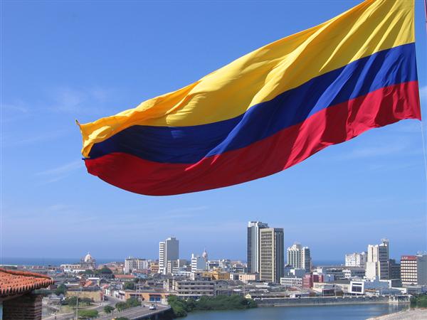 Colombia...my country, my roots, my culture...my life.: Colombians ...