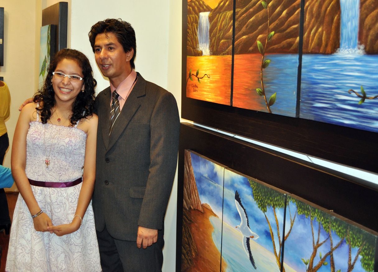 ARTEVIDA / HABITH OLVERA