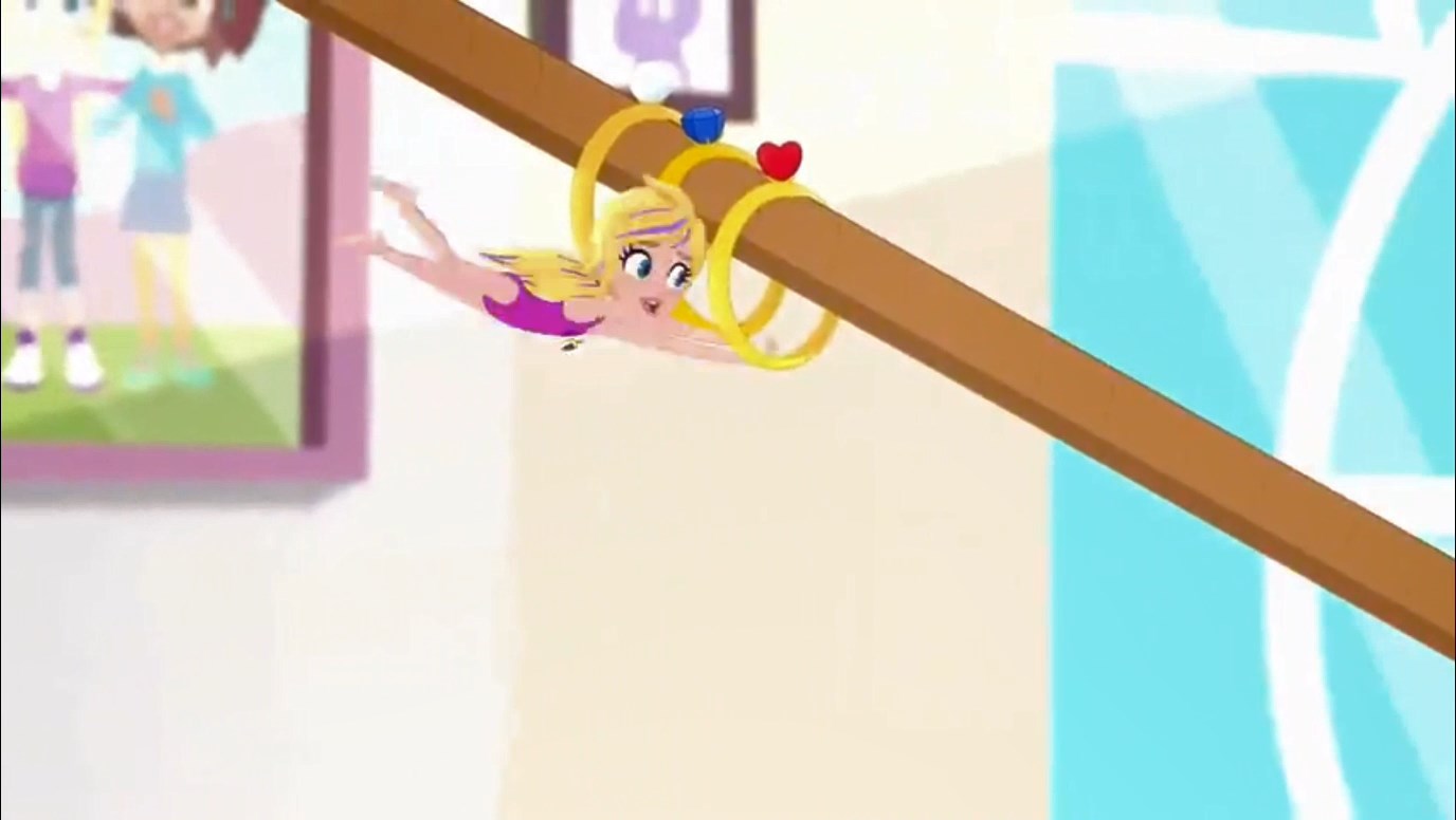 Anime Feet Polly Pocket