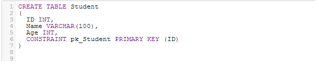 C Experiments Inserting Data In Xml Format To The Tables In The Database
