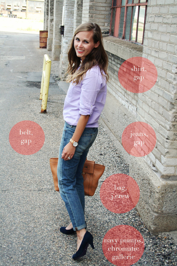 jillgg's good life (for less) | a west michigan style blog: my outfit ...