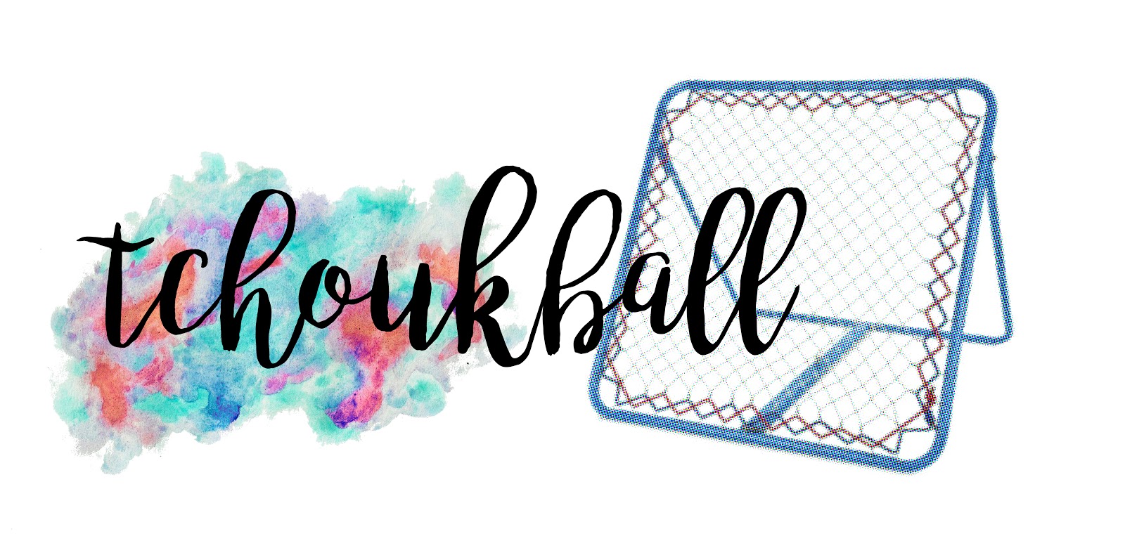 This is Oriol: ¡Prueba el Tchoukball!