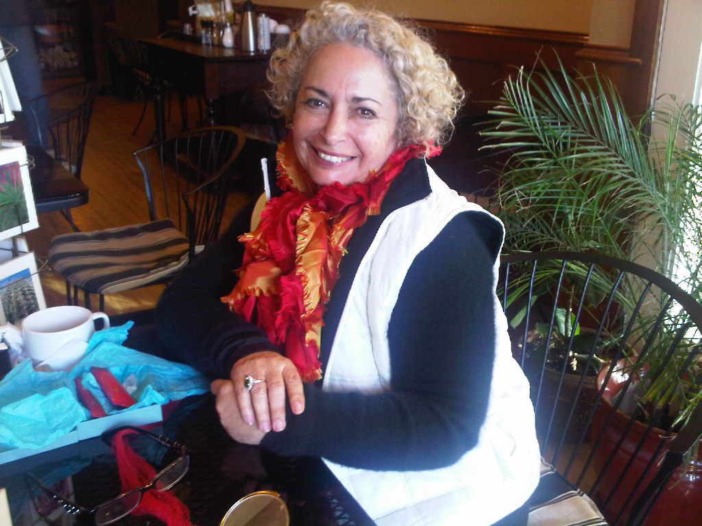 You Can Do It with Osha Ray