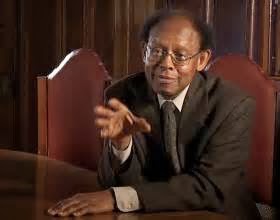 Motivational Moment: The Truth About Injustice...James H. Cone