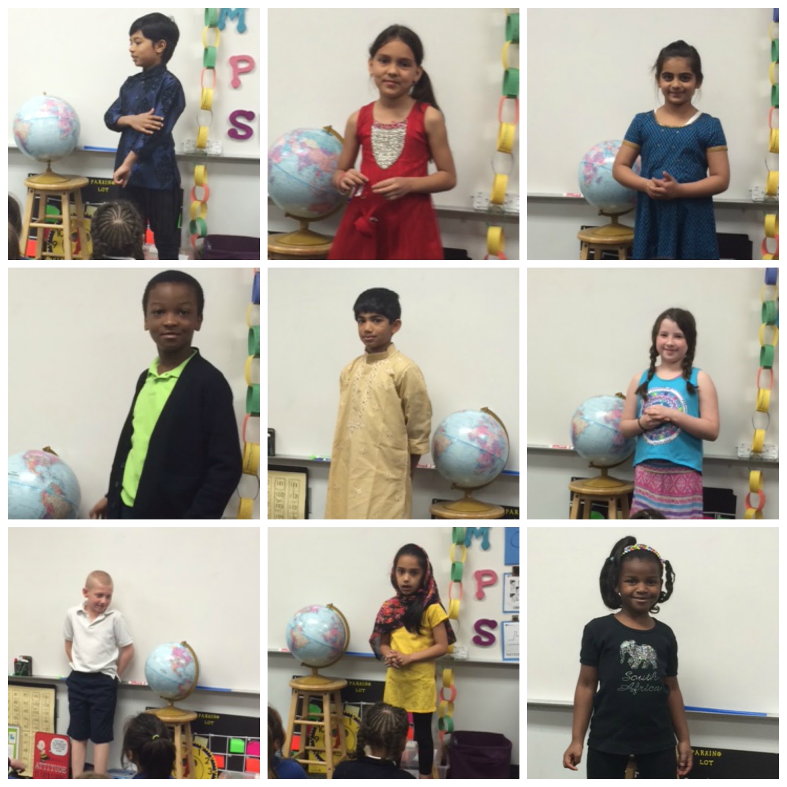 Mrs. Mueller's Classroom: Science Olympiad, Concert, Multicultural Day ...