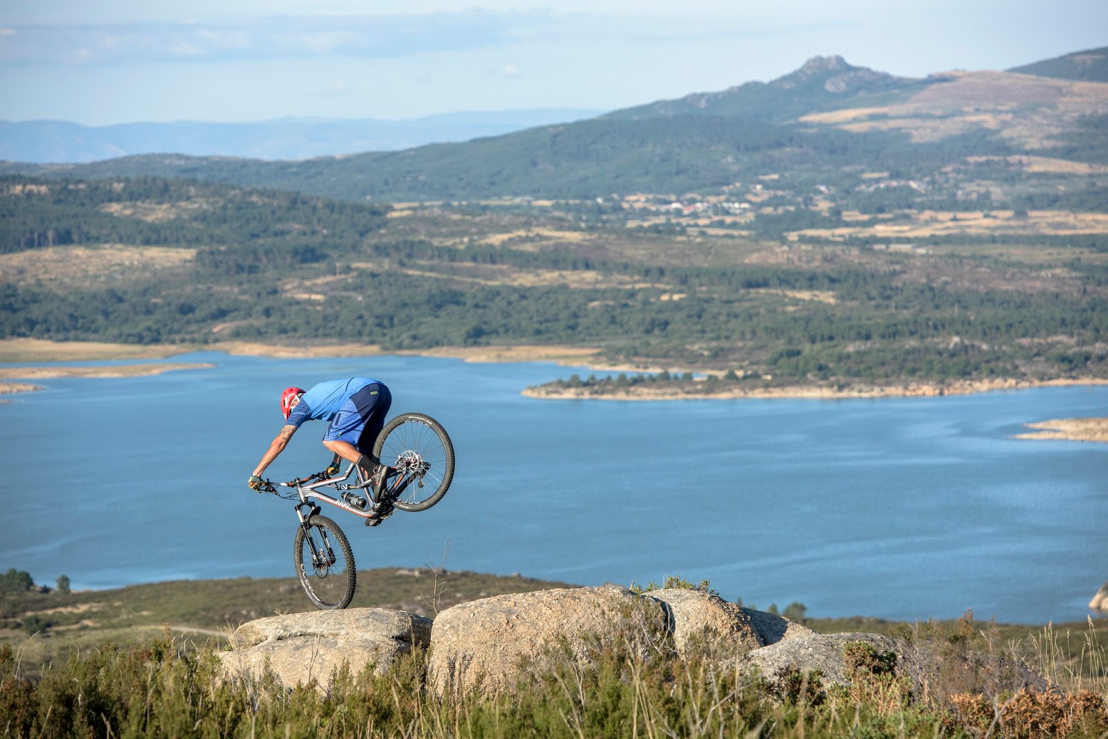 Galicia: meigas, leyendas y senderos - MTBYMAS