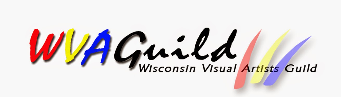 Wisconsin Visual Artists' Guild