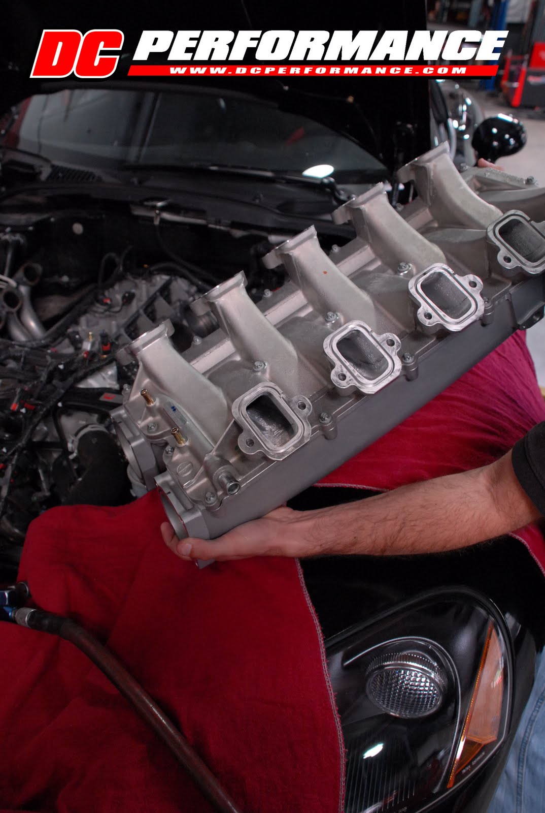 DC Performance: Proven Performance