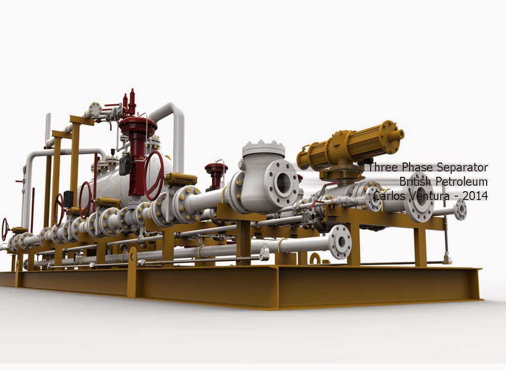 3d Oil and Gas