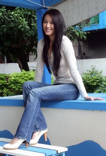 One Shot Pic 圖毒樂園: Alice Tzeng 15pic