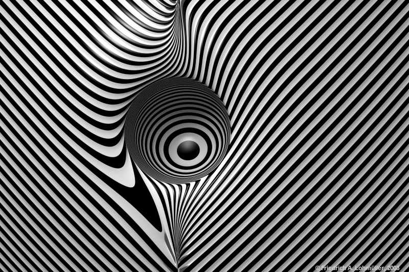 LO DE LUMI: ARTE OPTICO