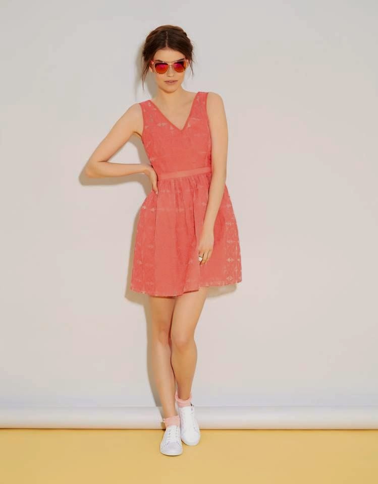 Accessorize Monsoon Fusion Spring/Summer 2014 Lookbook